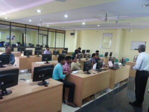 Faculty Activities - MLRIT