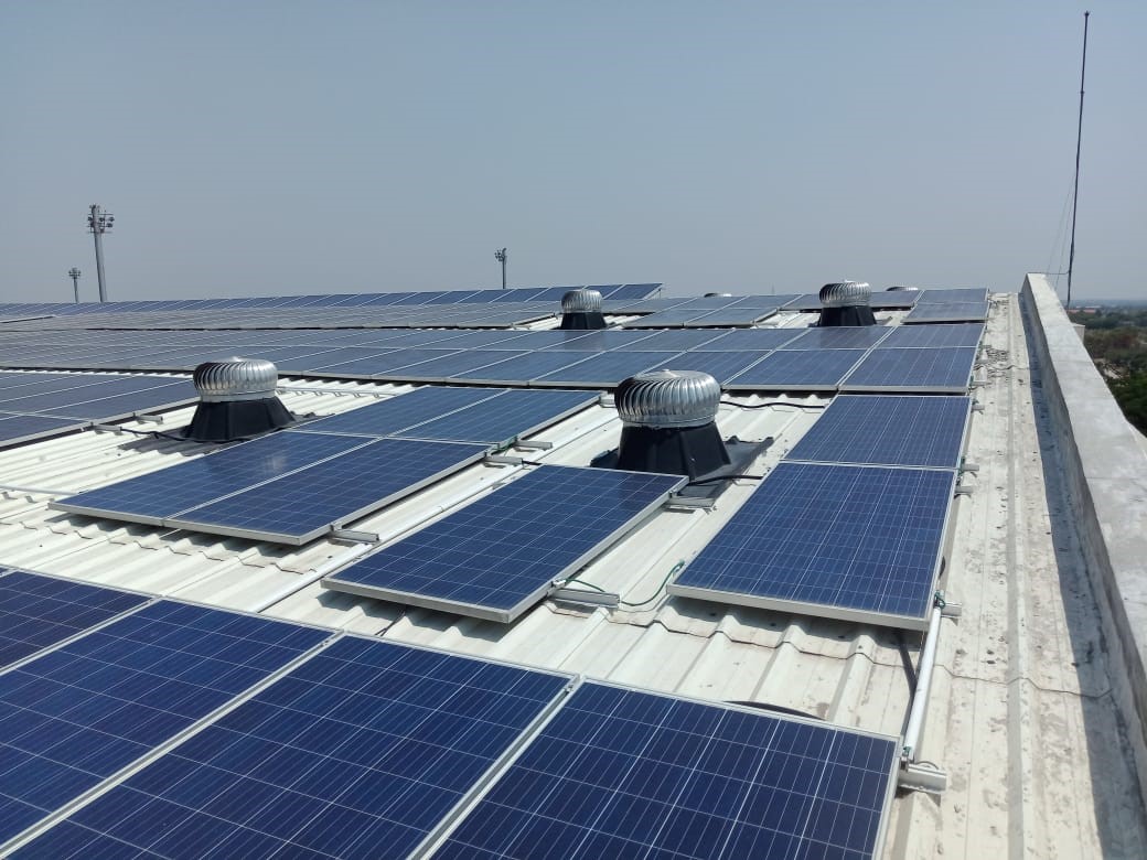 Department Achievements - MLRIT