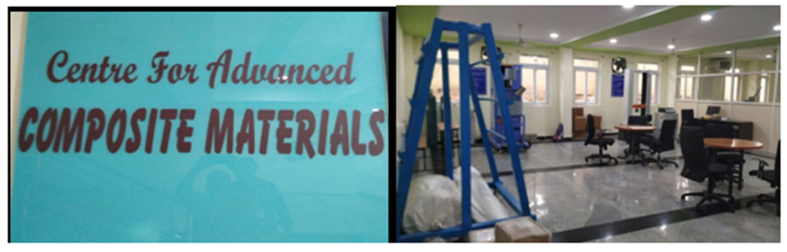 Laboratories - MLRIT