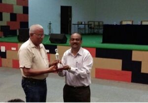 CSI Activities – MLRIT