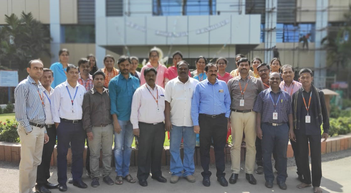 Faculty Activities - MLRIT