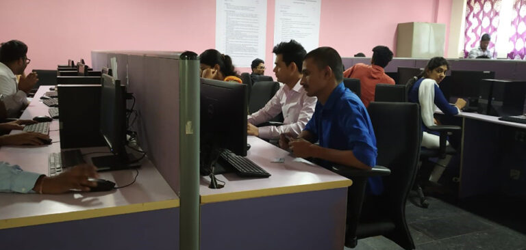 Laboratories - MLRIT