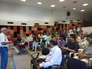 CSI Activities – MLRIT