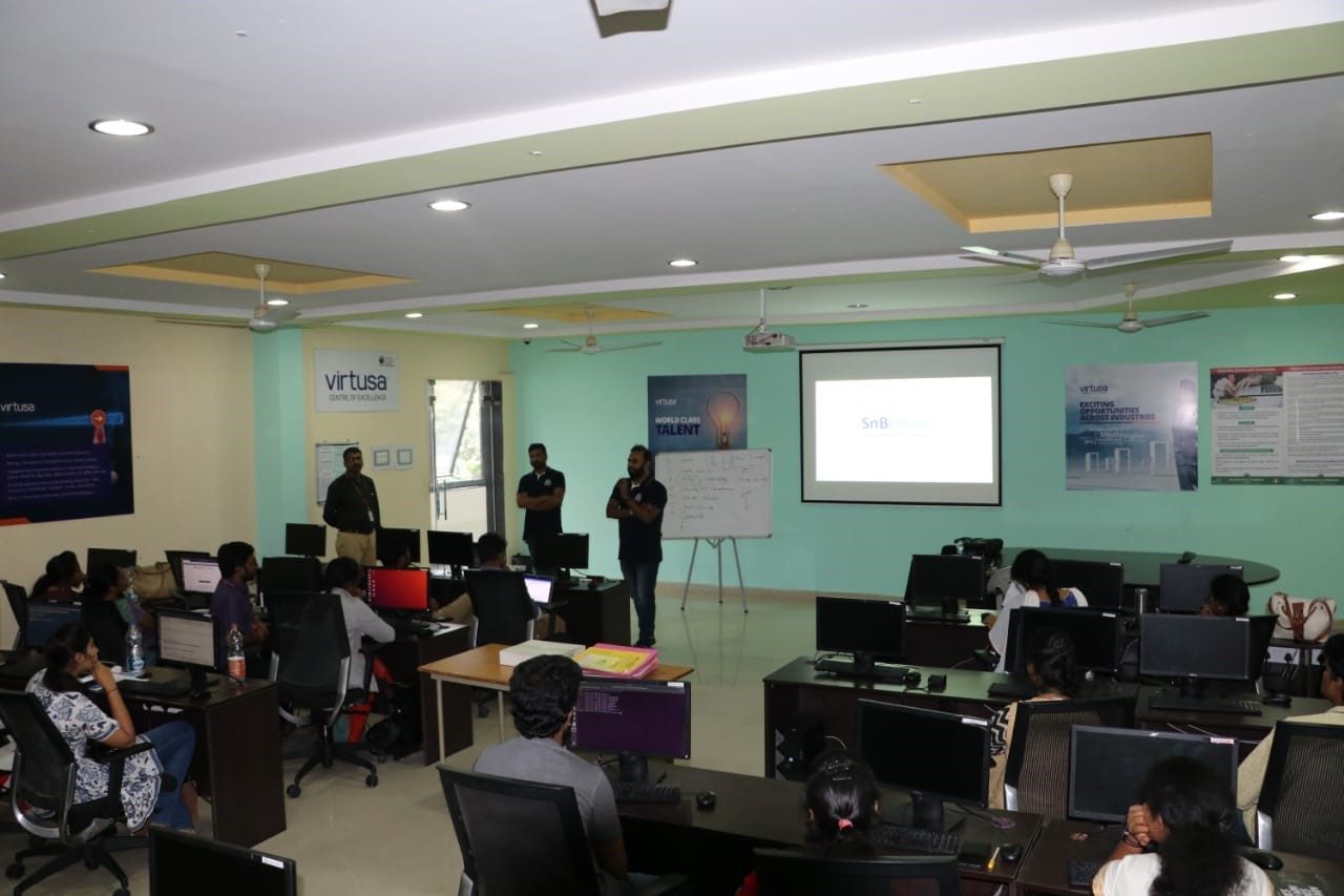 Faculty Activities - MLRIT