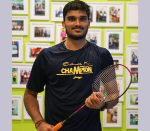 K.TARUN REDDY - MLRIT