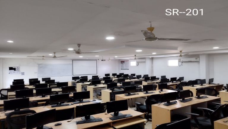 Laboratories - MLRIT