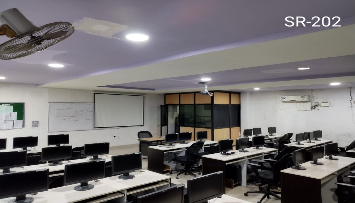 Laboratories - MLRIT