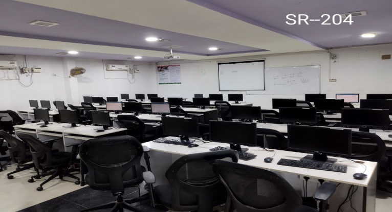 Laboratories - MLRIT